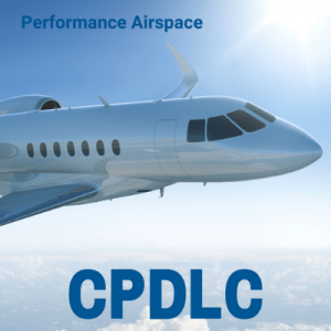 Performance Airspace: CPDLC - Training Port