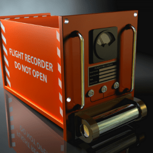 CVR / FDR Data Preservation - Training Port