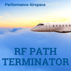 RF Path Terminator Training - Radius to Fix Procedures